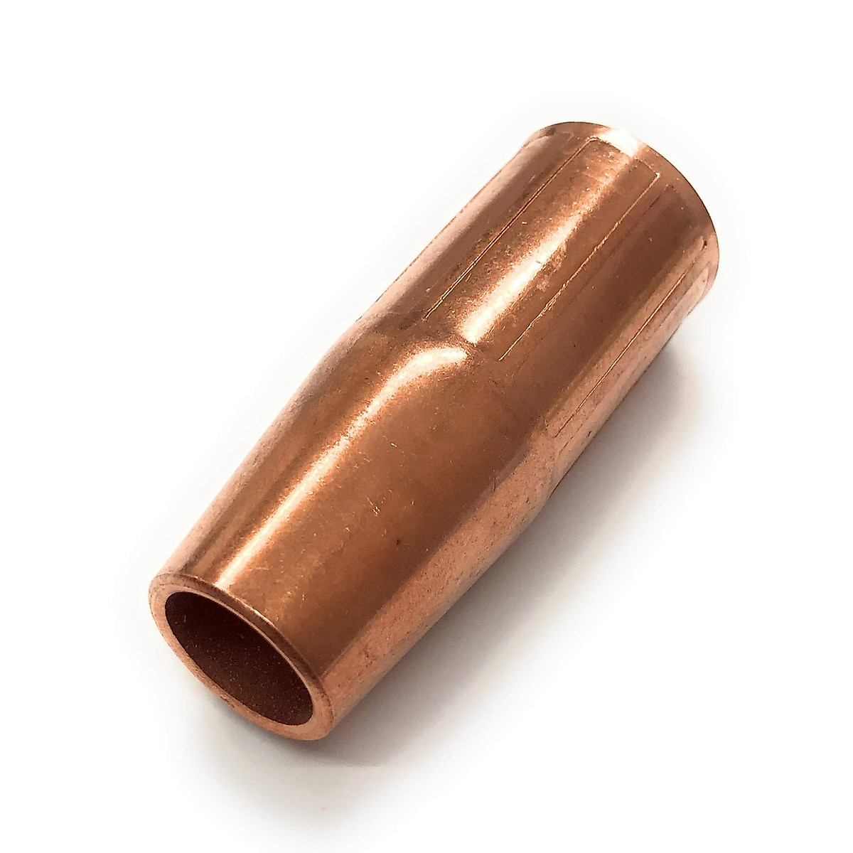 M16294 Lincoln Style Nozzle Pack of 5 - Arc Weld by Masterweld