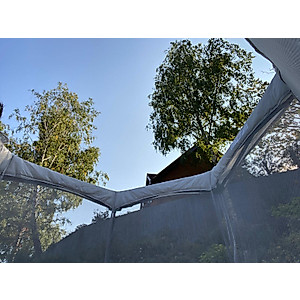 Venture All Stars Joy Baby playpen, Foldable and Compact, Fitted Floor mat, Strong and Durable Play Pen