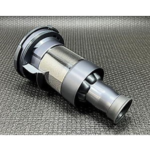 Metal Mesh Grille Cyclone Filter Replacement Assembly for Samsung Jet 70/75 / 75+ / 90 Flex Cordless Stick Vacuum Cleaner