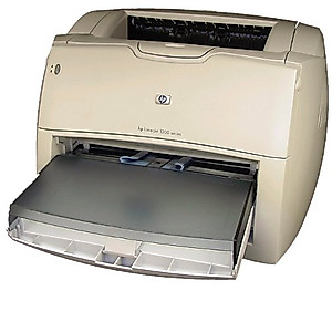 Hewlett Packard Refurbish Laserjet 1200 Laser Printer (C7044A)