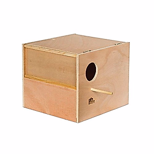 Cockatiel Nest Box