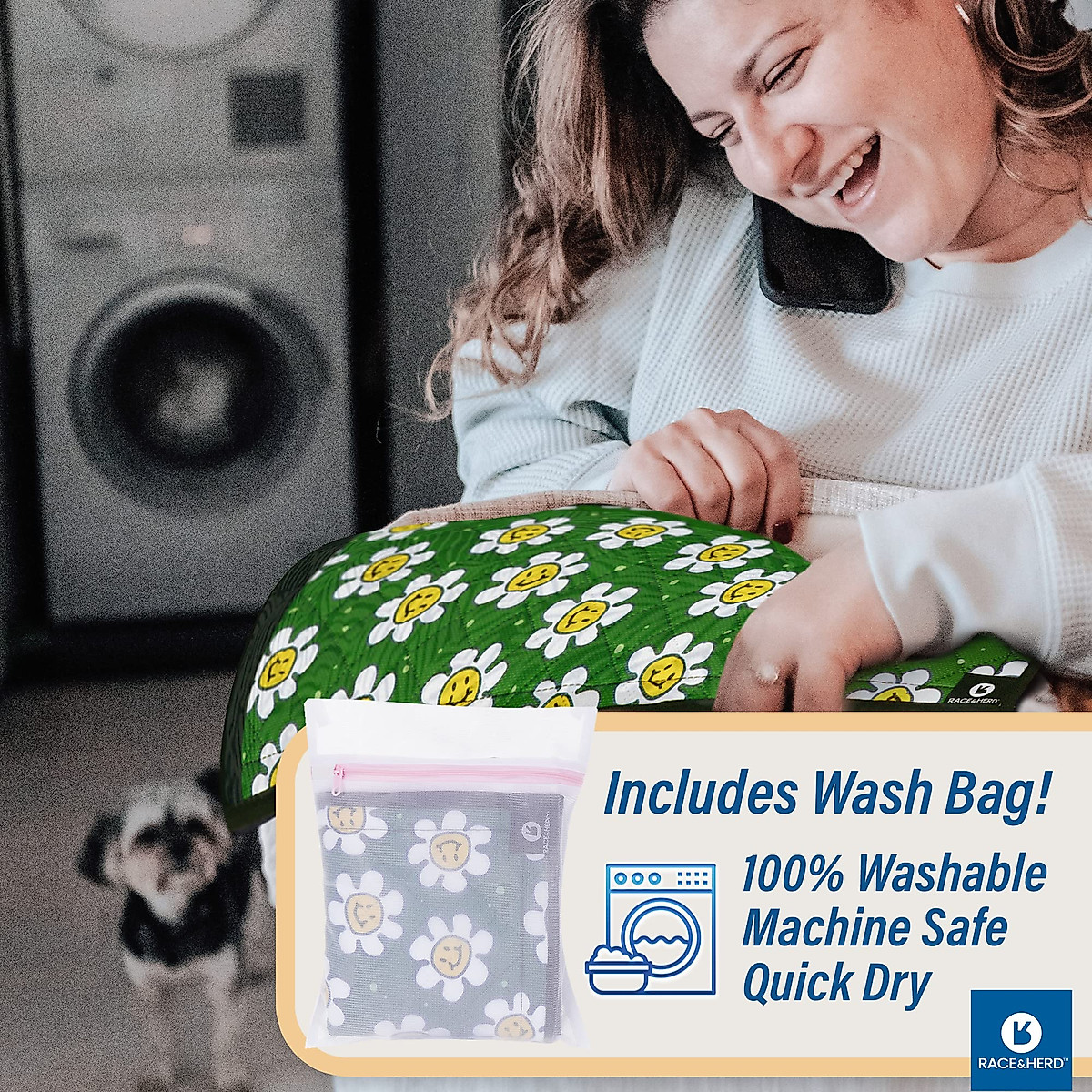 Reusable Guinea Pig Cage Liner Washable Guinea Pig Bedding | Guinea Pig Bedding Odor Control Waterproof Crate Pad | Modular Hamster Bedding 2Pcs Bedding for Guinea Pigs 13.7x25.5 Guinea Pig Pee Pad