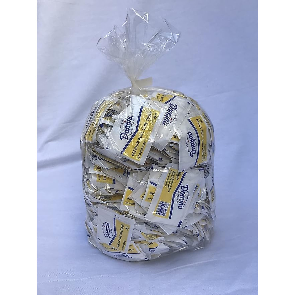 Domino Sugar Packets , 200 Count