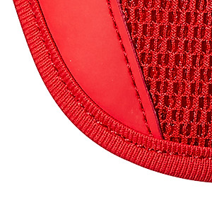 EvoShield PRO-SRZ Batter's Elbow Guard, Large - Scarlet