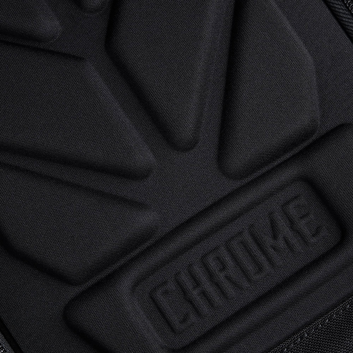 Chrome Industries Niko Camera Backpack 3.0 - 15 Inch Laptop Bag, All Black, 25 Liter