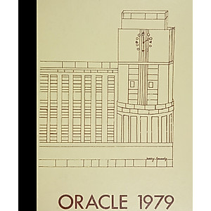 (Reprint) 1979 Yearbook: Sexton High School, Lansing, Michigan