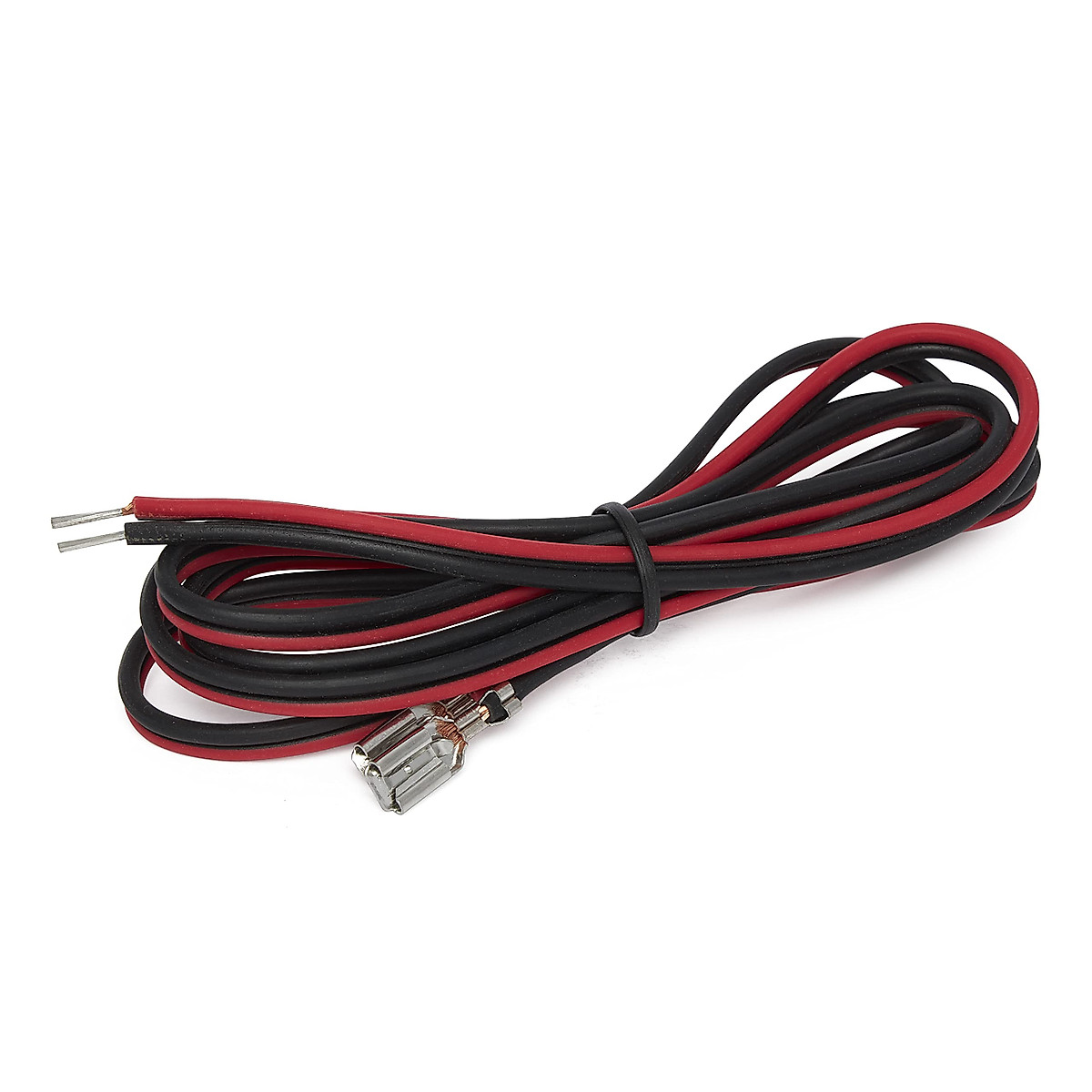 Pyle 2.5" Titanium Tweeter with Die-Cast Aluminum Frame - 100 Watts, 1'' Voice Coil, Car Audio Tweeter for Stereo and Speaker - PDBT30, Yellow