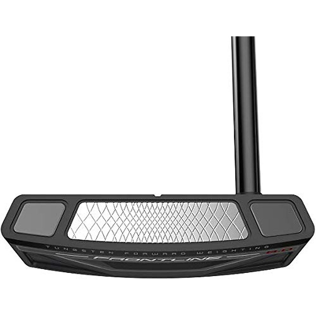 Cleveland Golf Frontline 8.0 Single Bend Putter 33"