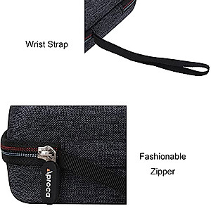 Aproca Hard Travel Storage Case, for Canon PowerShot SX740 / SX620 HS Digital Camera