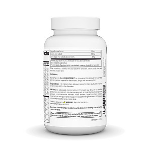 Source Naturals Aller-Response - Seasonal Immune Support - 90 Tablets