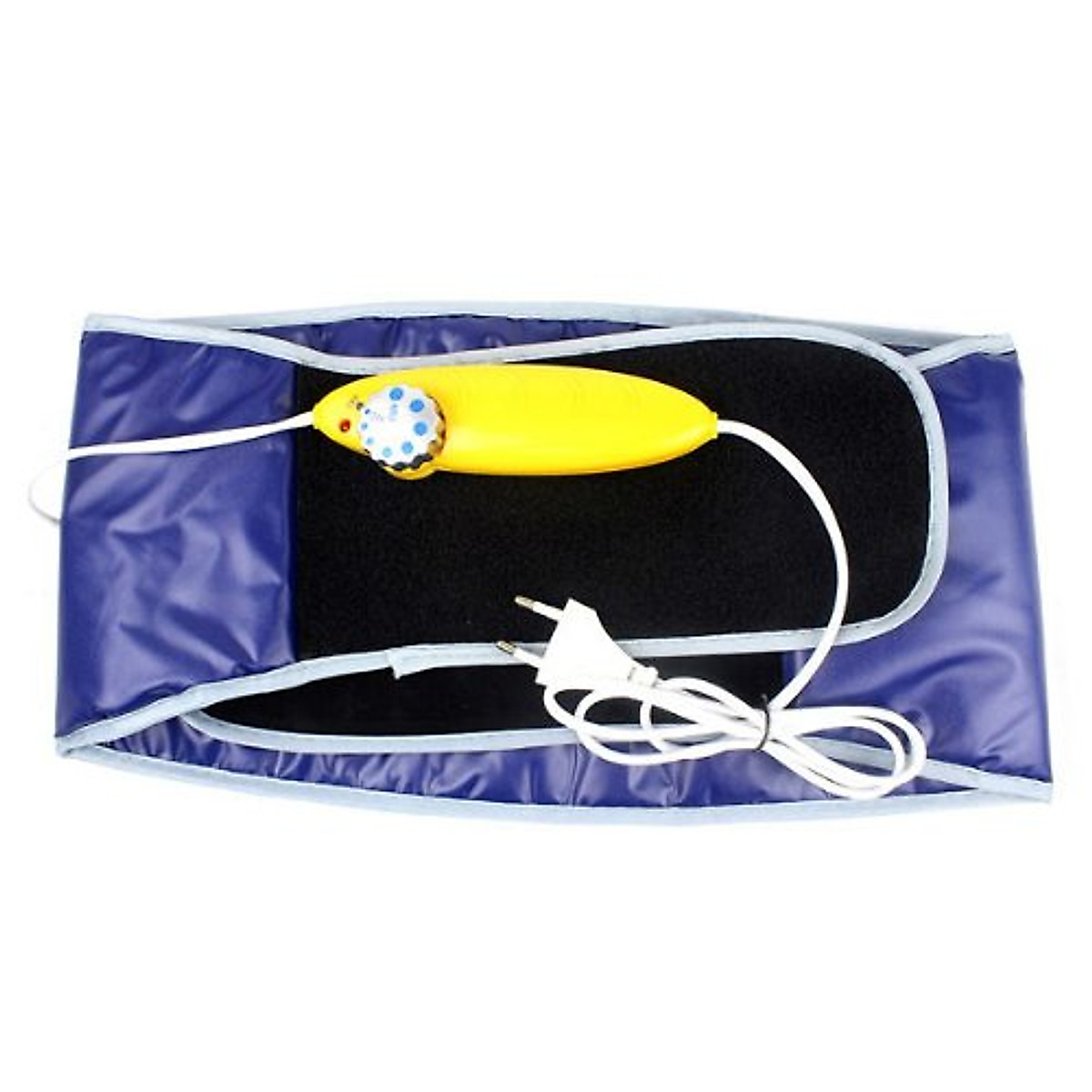 Far Infrared Sauna Heat Type Slimming Belt fat burning belt Y3026L