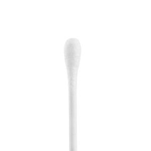 Pointed Q Tips Qtip Bleeker and Röwe Individually Wrapped Cotton Swabs 180 Count - Chlorine & Oil Free - Recyclable & Biodegreadable - Perfect for Travel Makeup