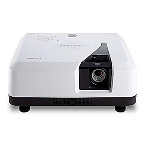 ViewSonic LS700HD 1080p Projector with 3500 Lumens 3D Dual HDMI and Low Input Lag for Home Theater and Gaming (Renewed)