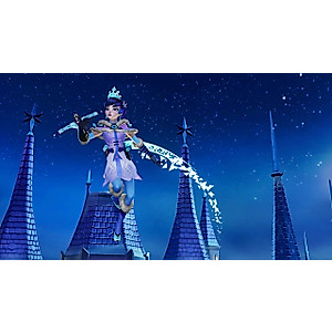 Rocket Arena - Mythic Edition (PS4)