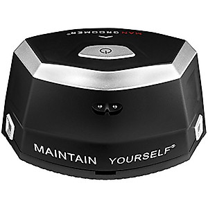 MANGROOMER™ Ultimate PRO Self-Haircut Kit with Lithium MAX™ Power, Hair Clippers, Hair Trimmers and Waterproof to Save You Money!