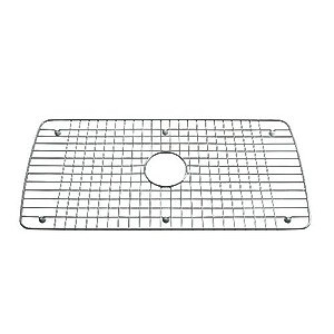 KOHLER K-6063-ST Cape Dory Sink Rack, Stainless Steel