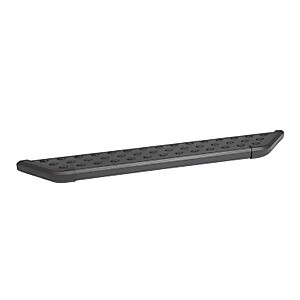 Dee Zee DZ16301 NXt Black | Black Running Boards