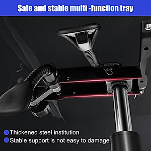 Home Computer Chairs Office Chairs Big and Tall Desk Chair Back Support Computer Desk Chair Ergonomic High Back Chair Executive Big and Tall Chair Suitable for Business Premises.