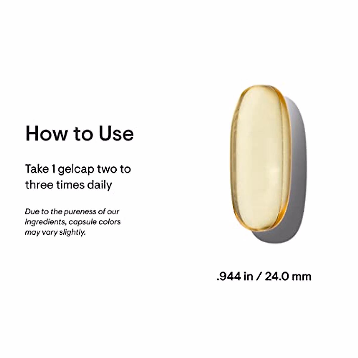 Thorne Super EPA - Omega-3 Fatty Acids EPA 425mg and DHA 270mg Supplement - Support Brain, Cardiovascular, Joints, and Skin - Gluten-Free, Dairy-Free, Soy-Free - 90 Gelcaps