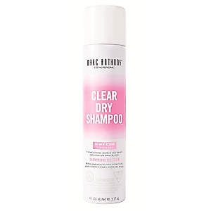 Marc Anthony True Professional 2nd Day Clear Dry Shampoo 3.17 Ounces