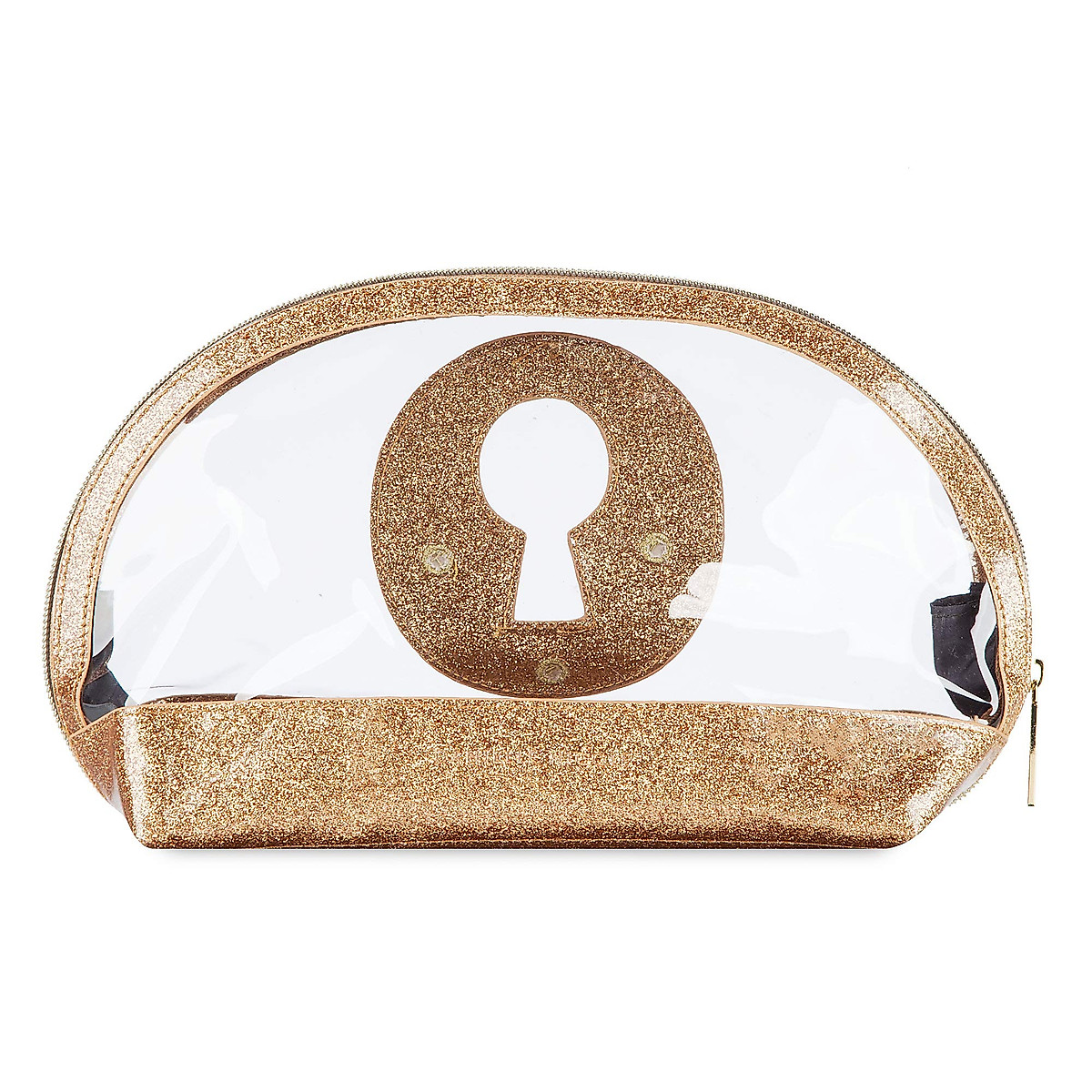 Disney Peter Pan and Tinker Bell Cosmetics Bag Set by Danielle Nicole Multi