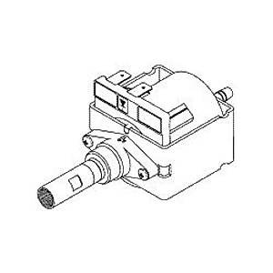 Water Pump (120VAC) for Tuttnauer TUP089