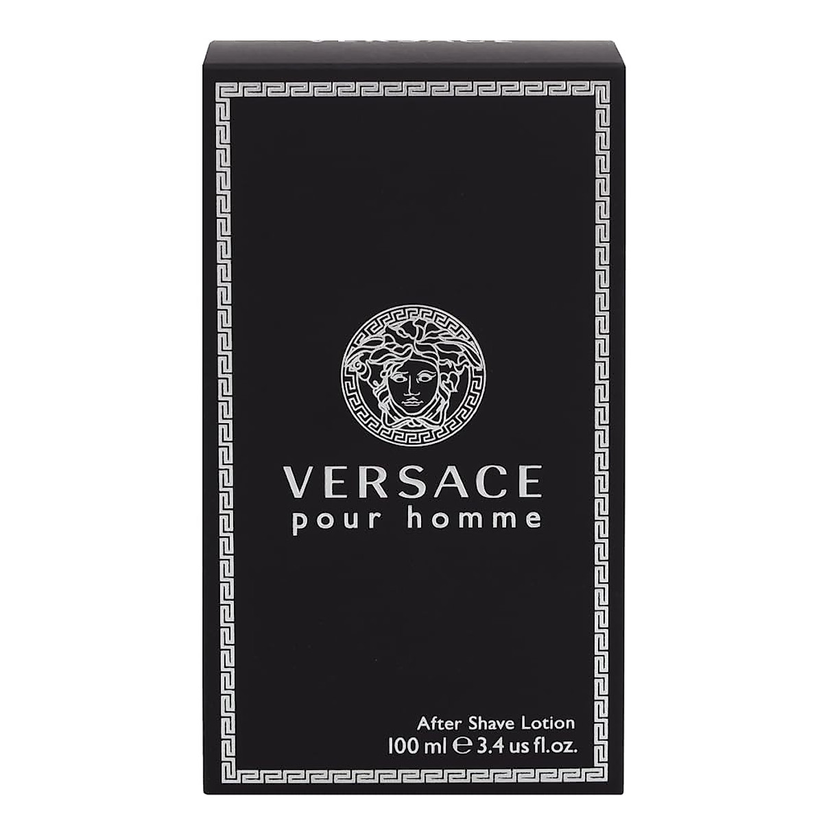 Versace Pour Homme for Men 3.4 oz After Shave Pour