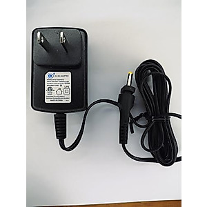 OEM Genuine Shark 13.3V 0.75A AC-DC Adapter for Shark CH950 14 CH95014 U4 66 CH950UKT CH950C CH955 Ultra Cyclone Pet Pro 10.8V Li-ion Battery UltraCyclone Cordless Vacuum Vac XCHRGCH950 Power Charger