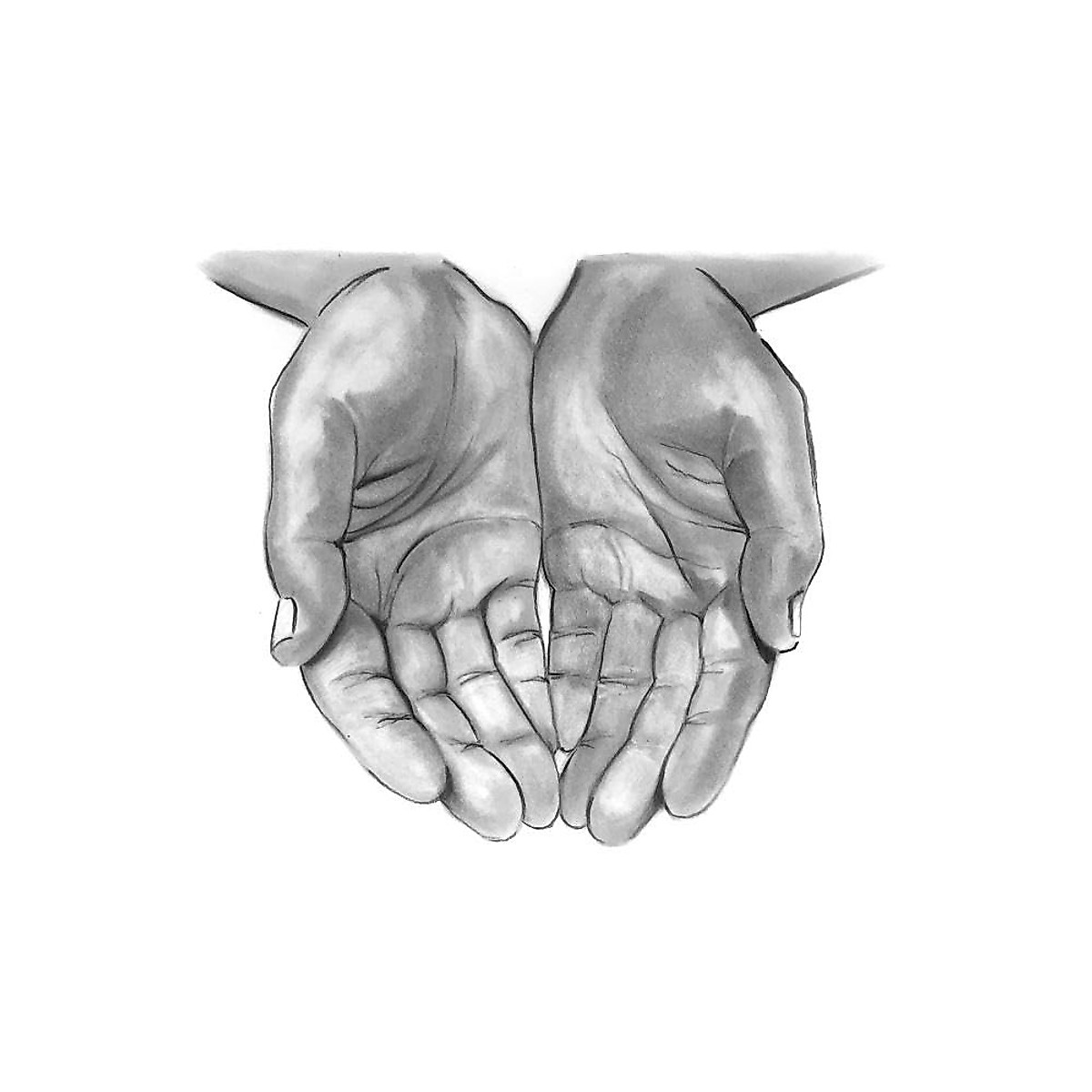 Faber-Castell Charcoal Sketch Set - 7 Piece Charcoal and Pastel Art Supplies Set