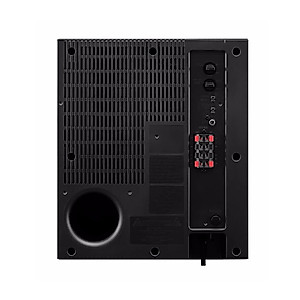 Sony SACS9 10-Inch Active Subwoofer