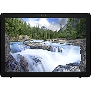 Dell Latitude 7210 Tablet, Intel Core i7-10610U Quad-core, 16GB RAM, 512GB SSD, Windows 10 Pro (9PT1X) (Renewed)