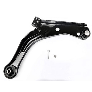 ADIGARAUTO K80400 K80399 2PCS Front Lower Control Arm and Ball Joint Assembly Compatible with 2005-2012 Ford Escape - 2008-2011 Mazda Tribute - 2005-2006 Mazda Tribute - 2005-2011 Mercury Mariner