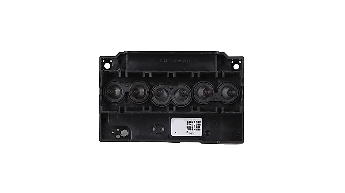 Professional ABS Print Head Replacement for L800 Series