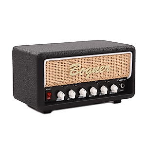 Bogner Ecstasy Mini 30-watt Head