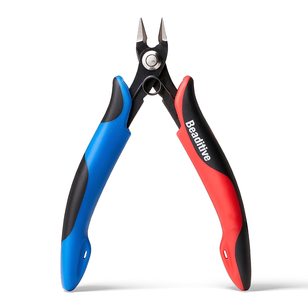 Beaditive Precision Flush Cutter for Plastic Model - Plastic Sprue Cutter - Gunpla, Gundam Model, Scale Model Building