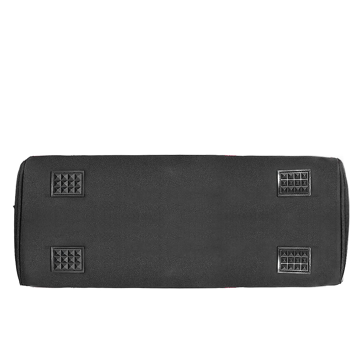 SKYUS 20 inch Tool Bag, Wide Mouth Tool Organizer,with Adjustable Shoulder Strap(20-inch)