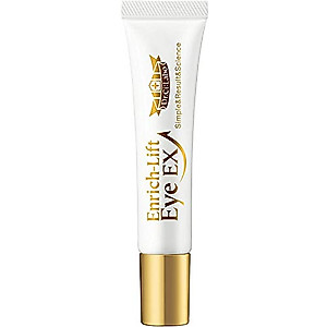 Dr. Ci:Labo Enrich-Lift Eye EX Eye Cream 0.53oz / 15g