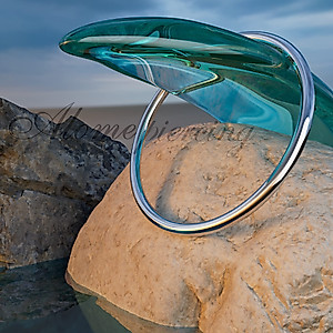 Tiny Silver Nose Ring hoop - 24 gauge snug Nose Hoop thin nose Piercings hoops - nose piercing rings