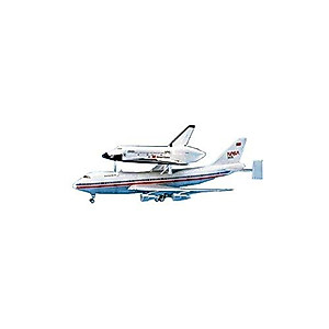 Academy Space Shuttle and NASA Transport