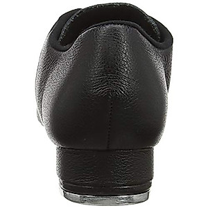 So Danca Women's Tap Shoes, Black, 37/38