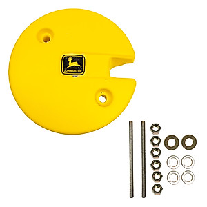 John Deere Original Equipment Weight #BM17976