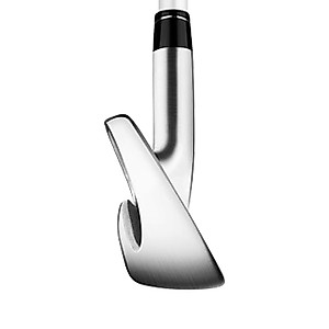 PGM Women's 4-Piece Golf Club Set - Titanium 1 Wood, 2 Irons, 1 Putter with Golf Stand Bag - Graphite Shaft - Right Handed