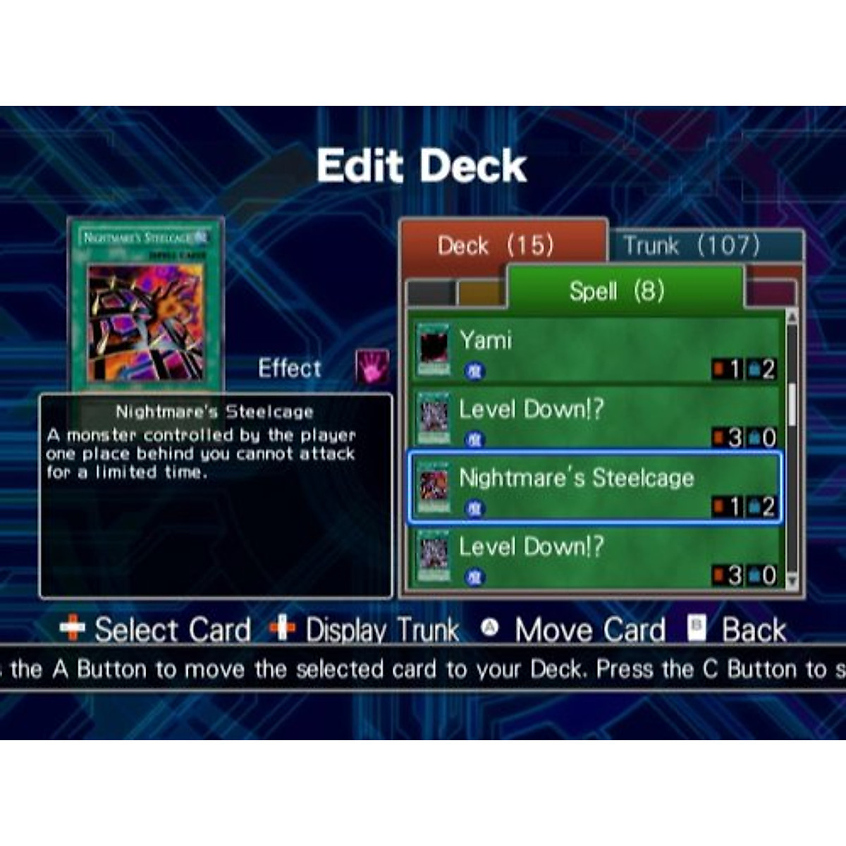 Yu-Gi-Oh! 5D's Wheelie Breakers - Nintendo Wii