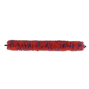 Soft Saxophones Bend Neck Cleaning Brush Sax Kit, A