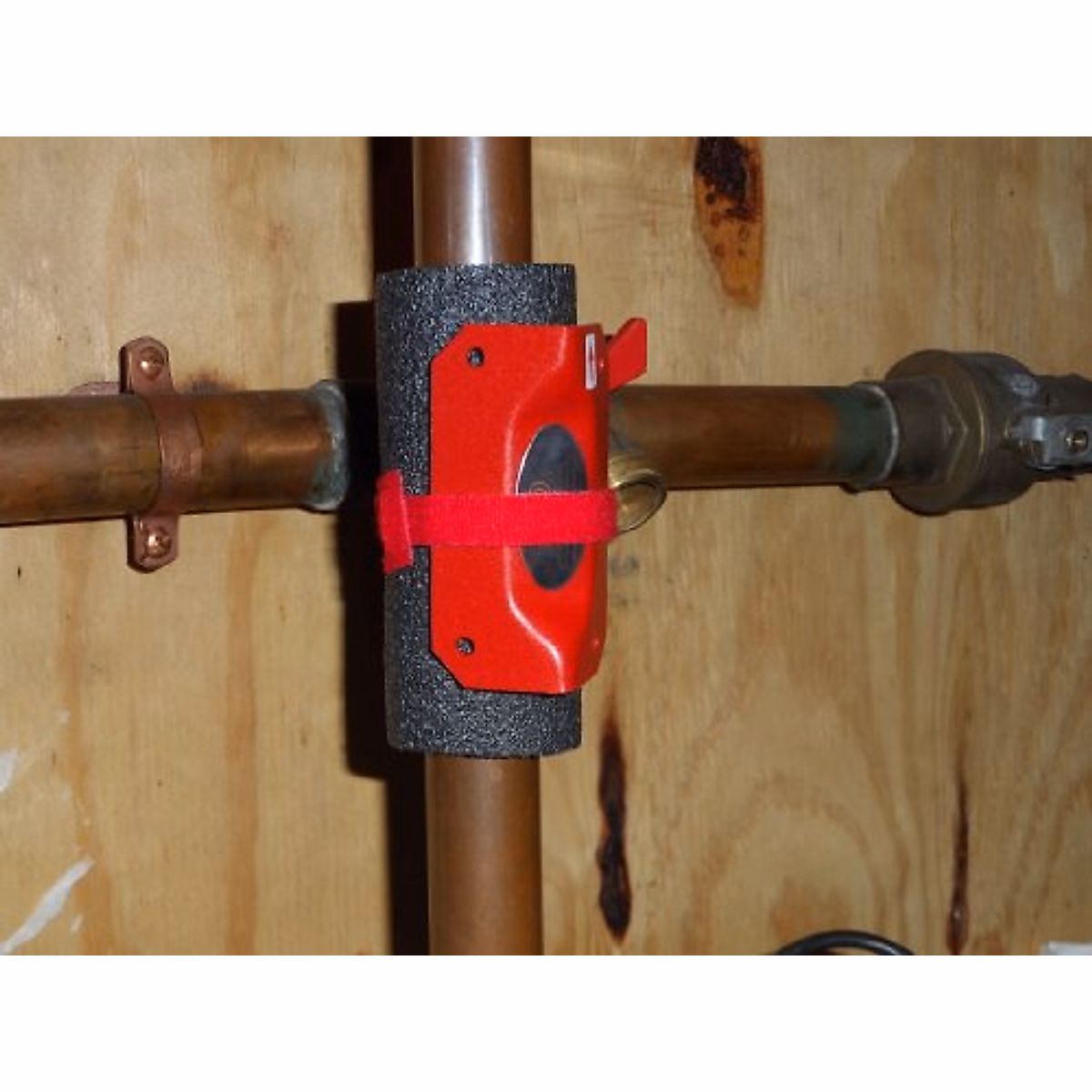 Magnetic Water Softener & Conditioner