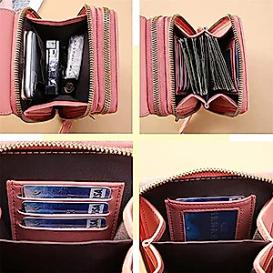 Feilium Gpmsign Anti Theft Leather Bag, Gpmsign Purse, Gpmsign-Fashion Purse, Leather Anti Theft Crossbody Bag