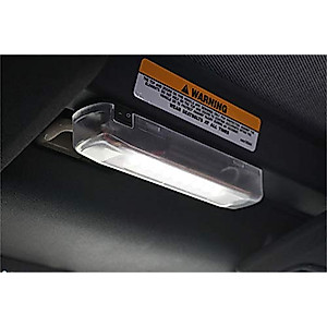 Rugged Ridge | LED Interior Courtesy Light, Universal | 12430.01