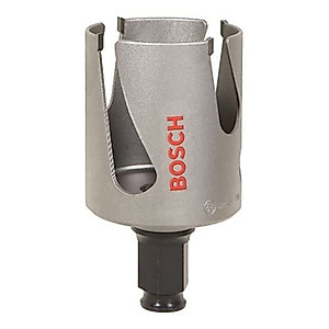 Bosch HTC237 2-3/8-Inch 60mm TCHS Hole Saw