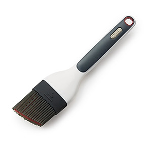 ZYLISS Silicone Basting Brush
