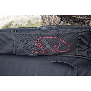 Killer Instinct Slayer Coffin Narrow Crossbow Case